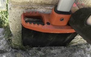 Corona EdgeMASTER Lawn & Garden Edger (LG 3684): Product Review