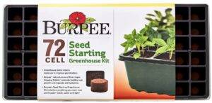 8 Best Seed Starter Kits to Jump Start the Perfect Garden in 2023 ...