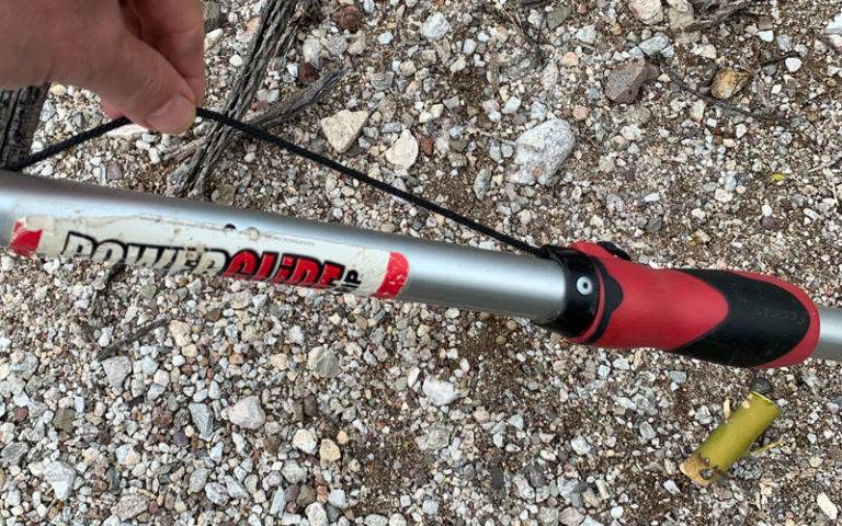 Corona 1¼-inch Long Reach Stick Pruner (TP 3206): Product Review
