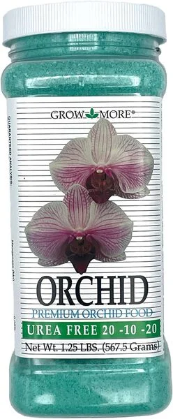 6 Best Orchid Fertilizers to Boost Your Garden Bloom - Gardening ...