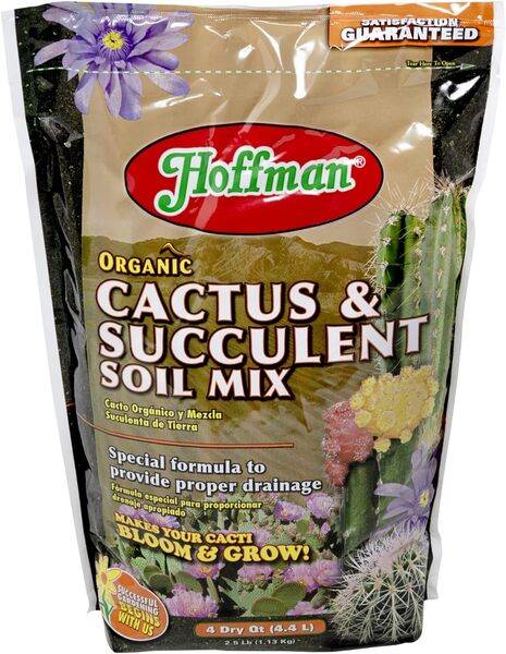6 Best Soils for Indoor Plants: It Starts with Great Dirt - Gardening ...