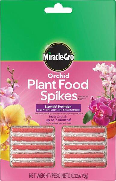 6 Best Orchid Fertilizers to Boost Your Garden Bloom - Gardening ...