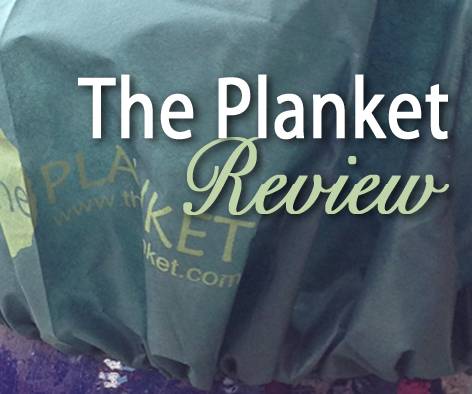Planket Frost Protection Cover: Product Review - Gardening Products Review