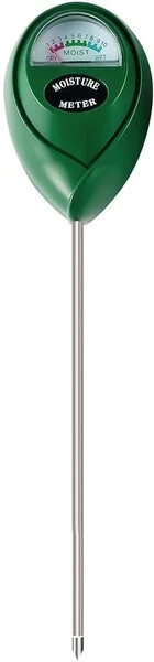 6 Best Soil Moisture Meters: Keep Your Soil Just Wet Enough - Gardening ...