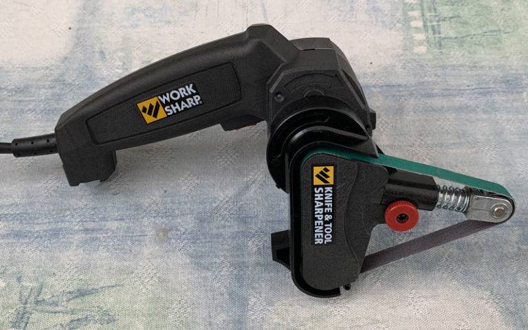 Best Sharpeners for Gardening & Landscape Tools: Guide, Reviews ...
