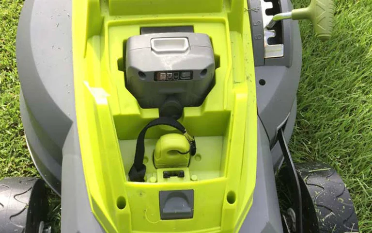 Sun Joe 40V Cordless Lawn Mower (16LM): Product Review