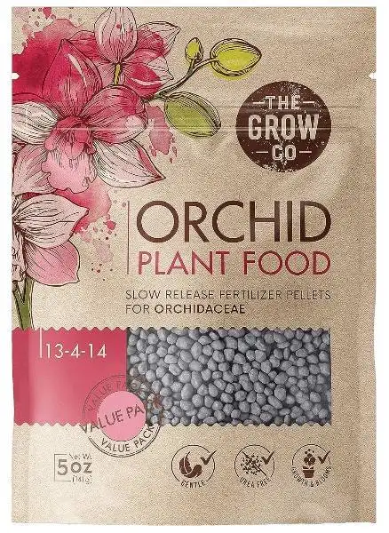 6 Best Orchid Fertilizers to Boost Your Garden Bloom - Gardening ...
