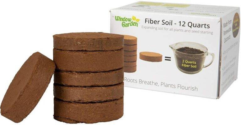 6 Best Soils for Indoor Plants: It Starts with Great Dirt - Gardening ...