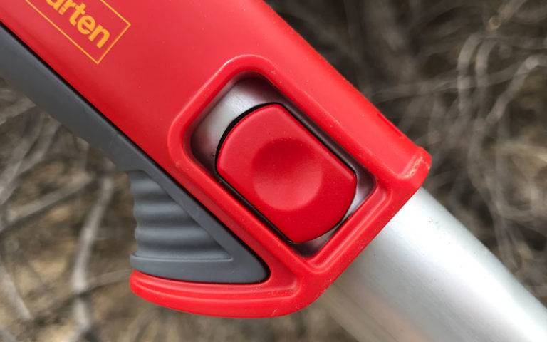 WOLF Garten® Interlocken® Pole Pruning System: Product Review