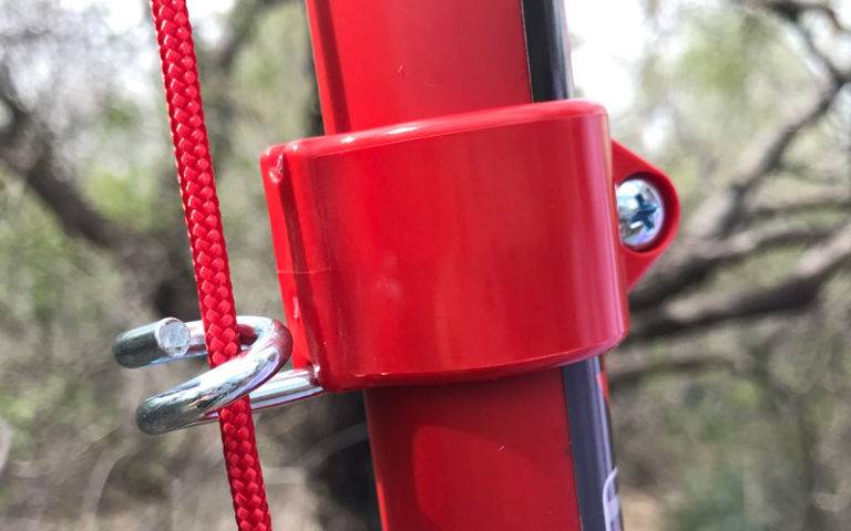 WOLF Garten® Interlocken® Pole Pruning System: Product Review