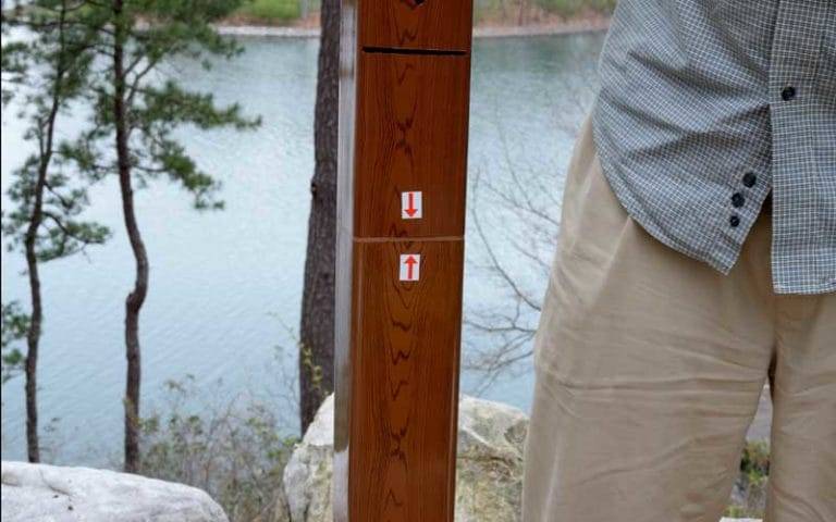 My Garden Post Vertical Plant Support: Product Review