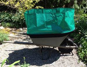 Wheelbarrow Booster: Product Review - Gardening Products Review
